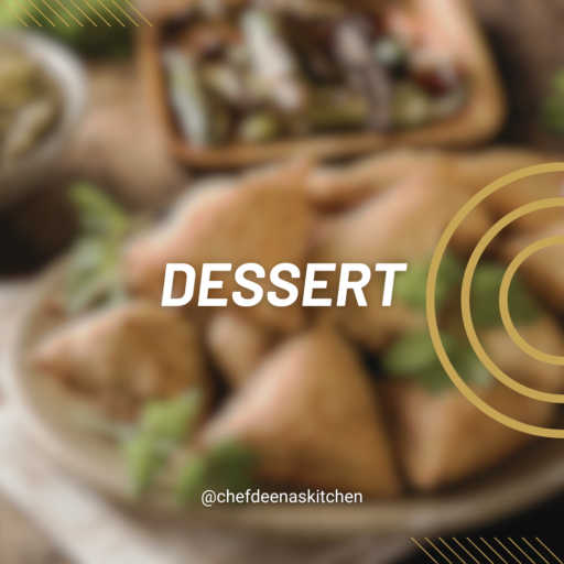 Home - Chef Deena's Kitchen