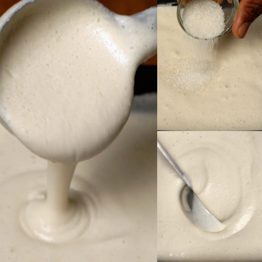 Masala Dosa - Chef Deena's Kitchen