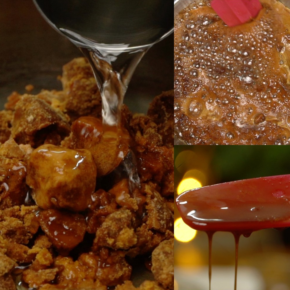 Inippu/Sweet Paniyaram - Chef Deena's Kitchen